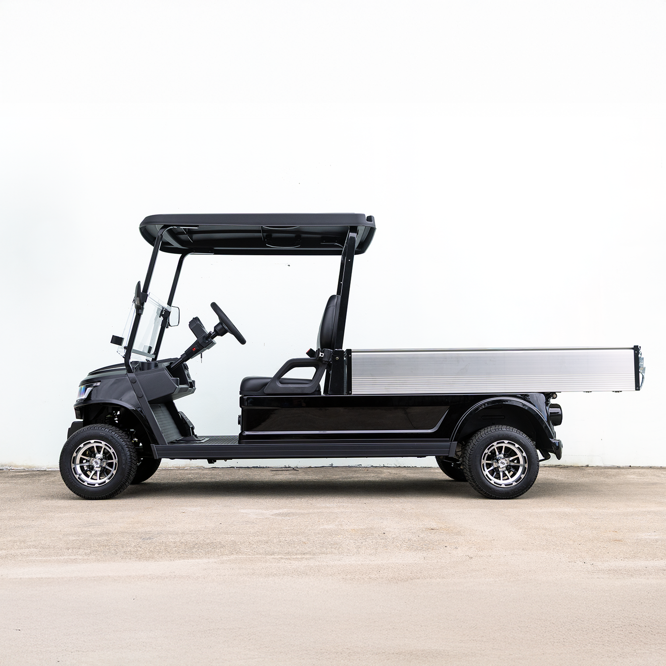 EDACAR CarryIt 2 Lithium Utility Vehicle | InGolf & Utility