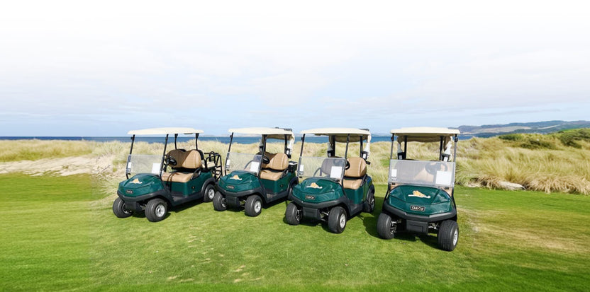 InGolf & Utility | Club Car Golf Carts | Utility Vehicles | Golf Carts