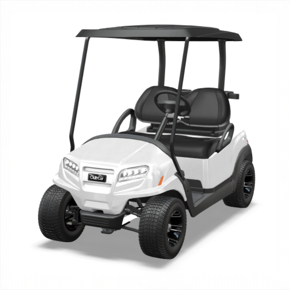 Club Car Onward Petrol Golf Cart | InGolf & Utility