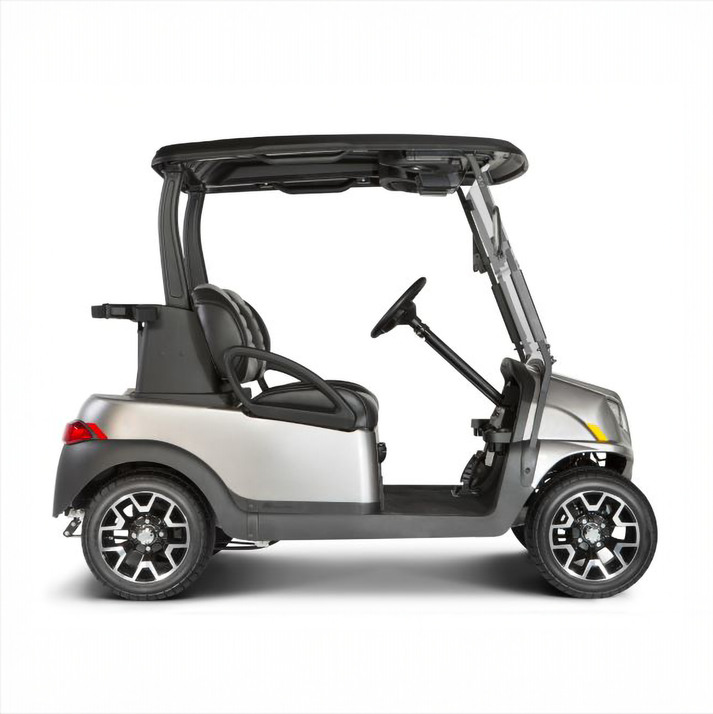 Club Car Onward Petrol Golf Cart | InGolf & Utility